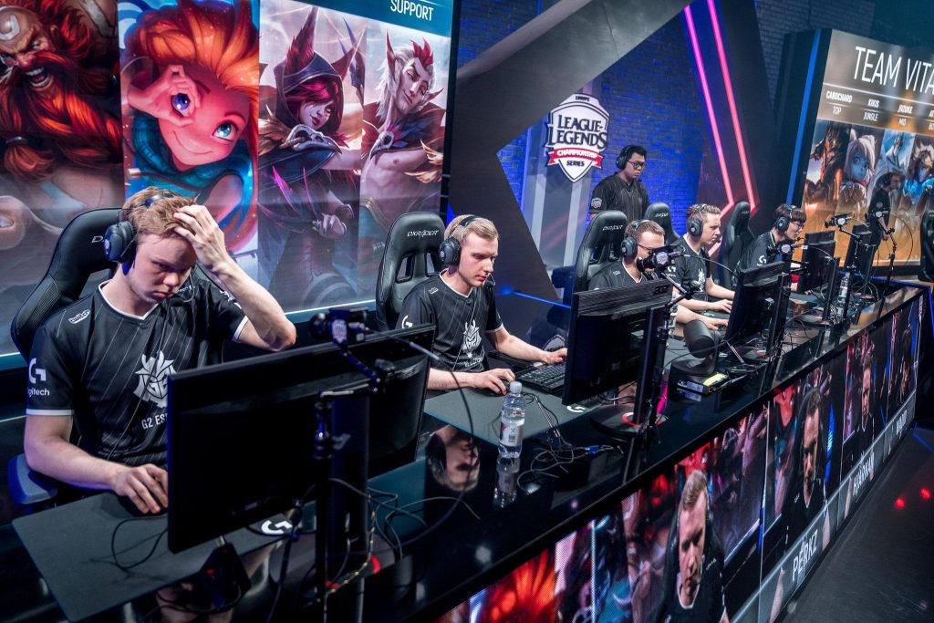 Tournament Strategies for Competitive Skill Games - Evelend Games